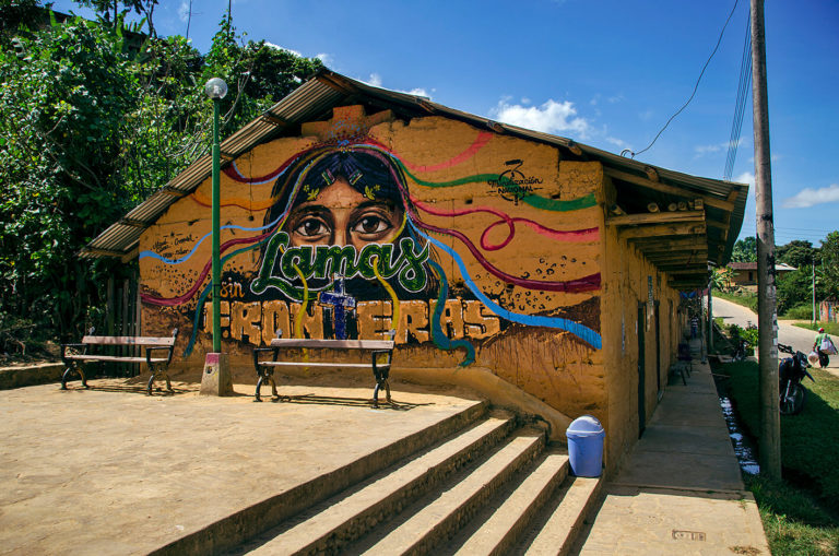 Lamas - Tarapoto Tours & Tips